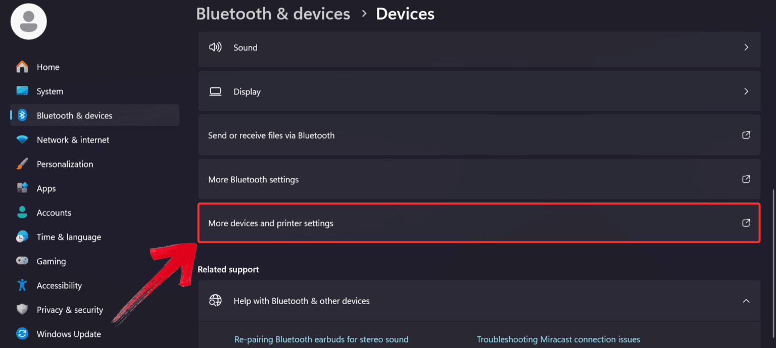 How To Disable Manual Mode In Colify