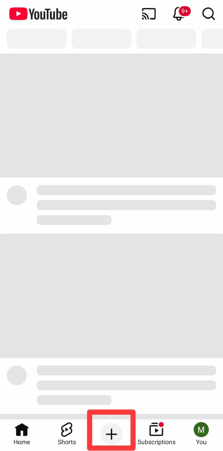 How to Stream on YouTube Shorts? - Hollyland